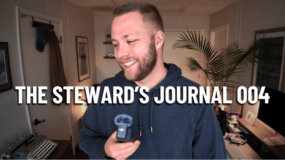 Hitting 25K Subscribers – Gratitude & The Pressure of Growing a Brand ...