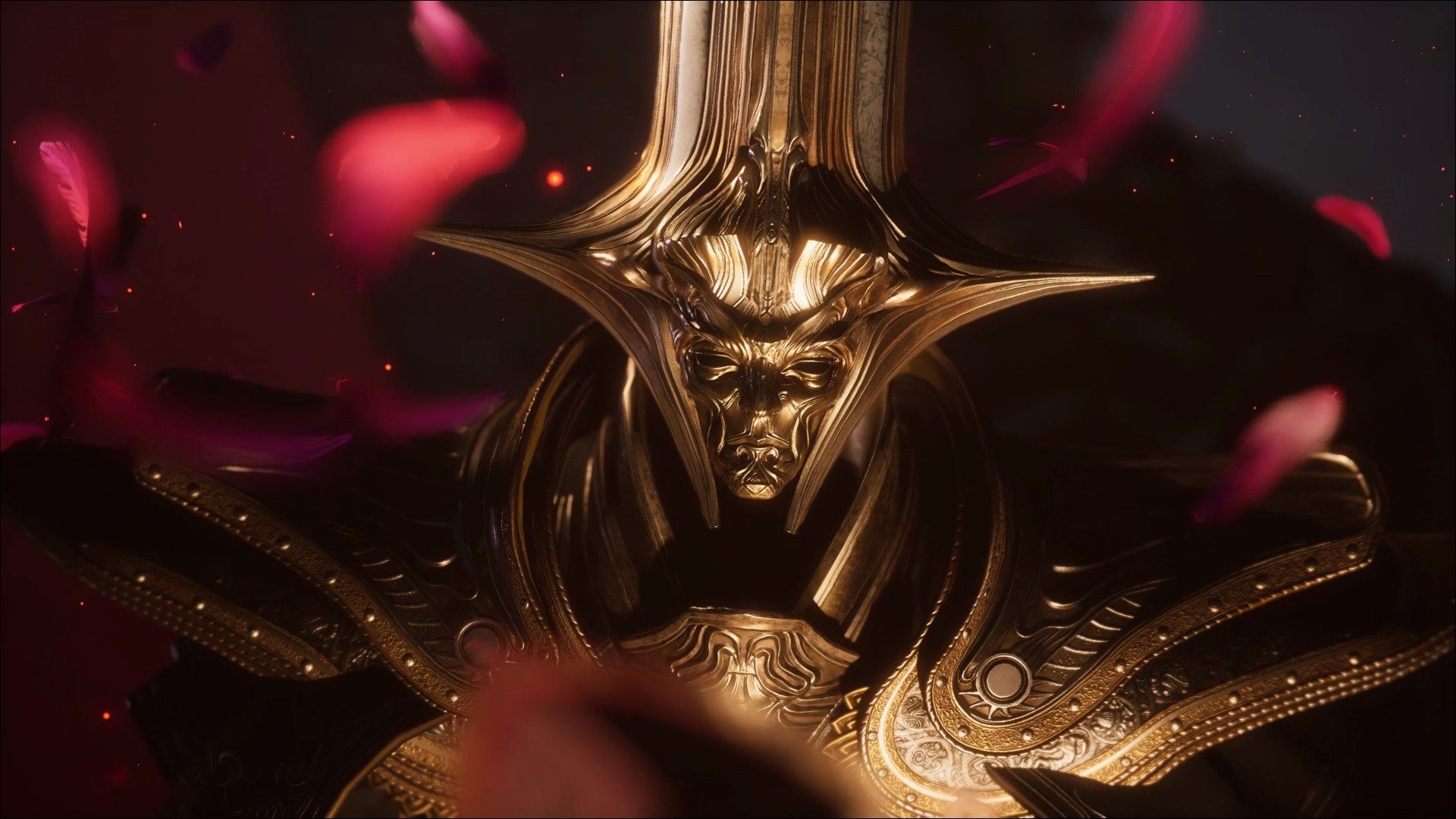 All Status Effects and How They Work in Lost Soul Aside