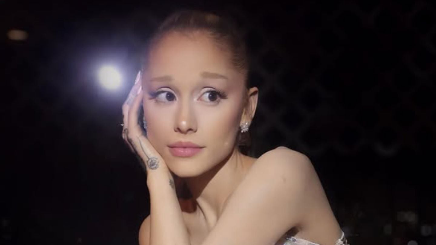 Ariana Grande en México: filtran fechas y recinto de su concierto en CDMX
