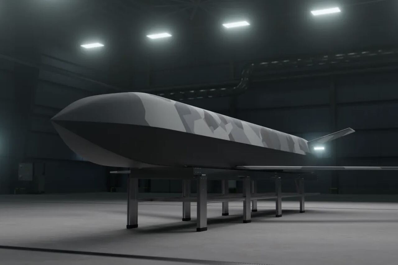 Lockheed Martin and BAE Systems join forces to develop a new ultra ...