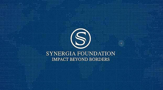 Synergia Foundation launches South Asia Sustainability & Security ...