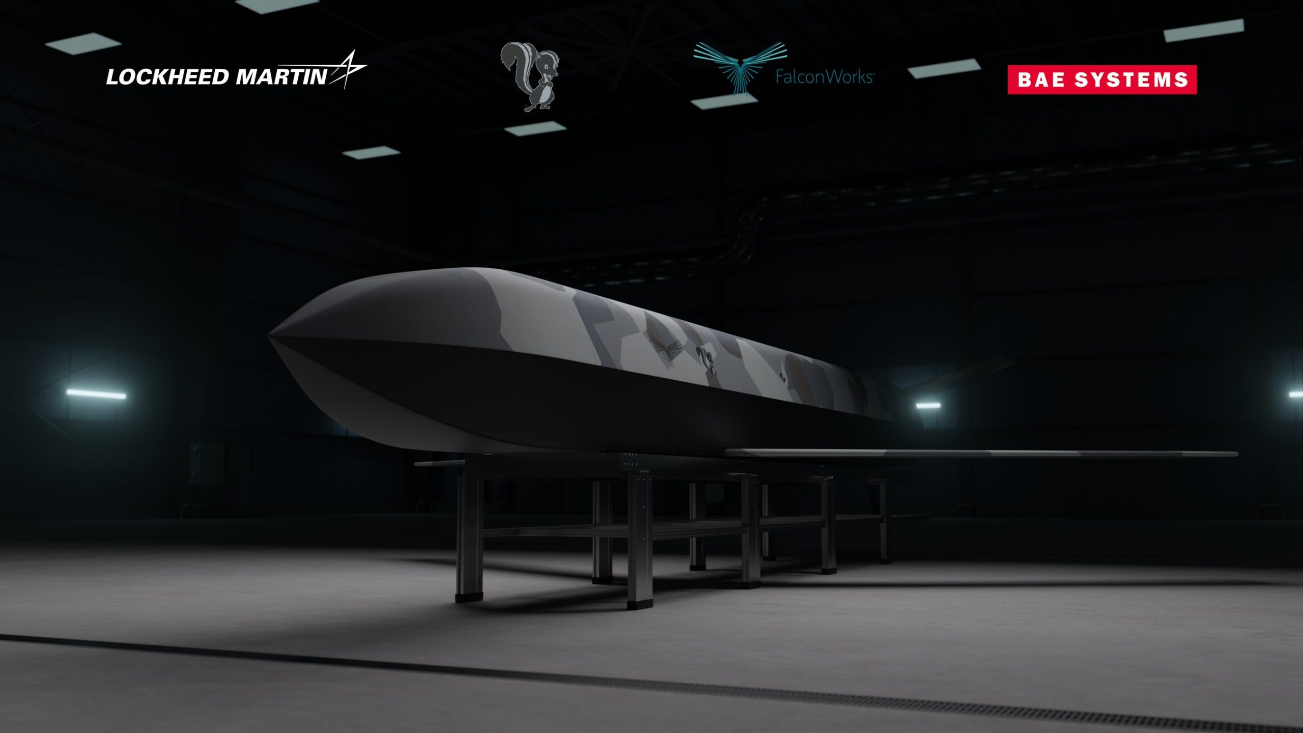 Lockheed Martin and BAE Systems Team Up for New Adaptable Multi-Effect ...