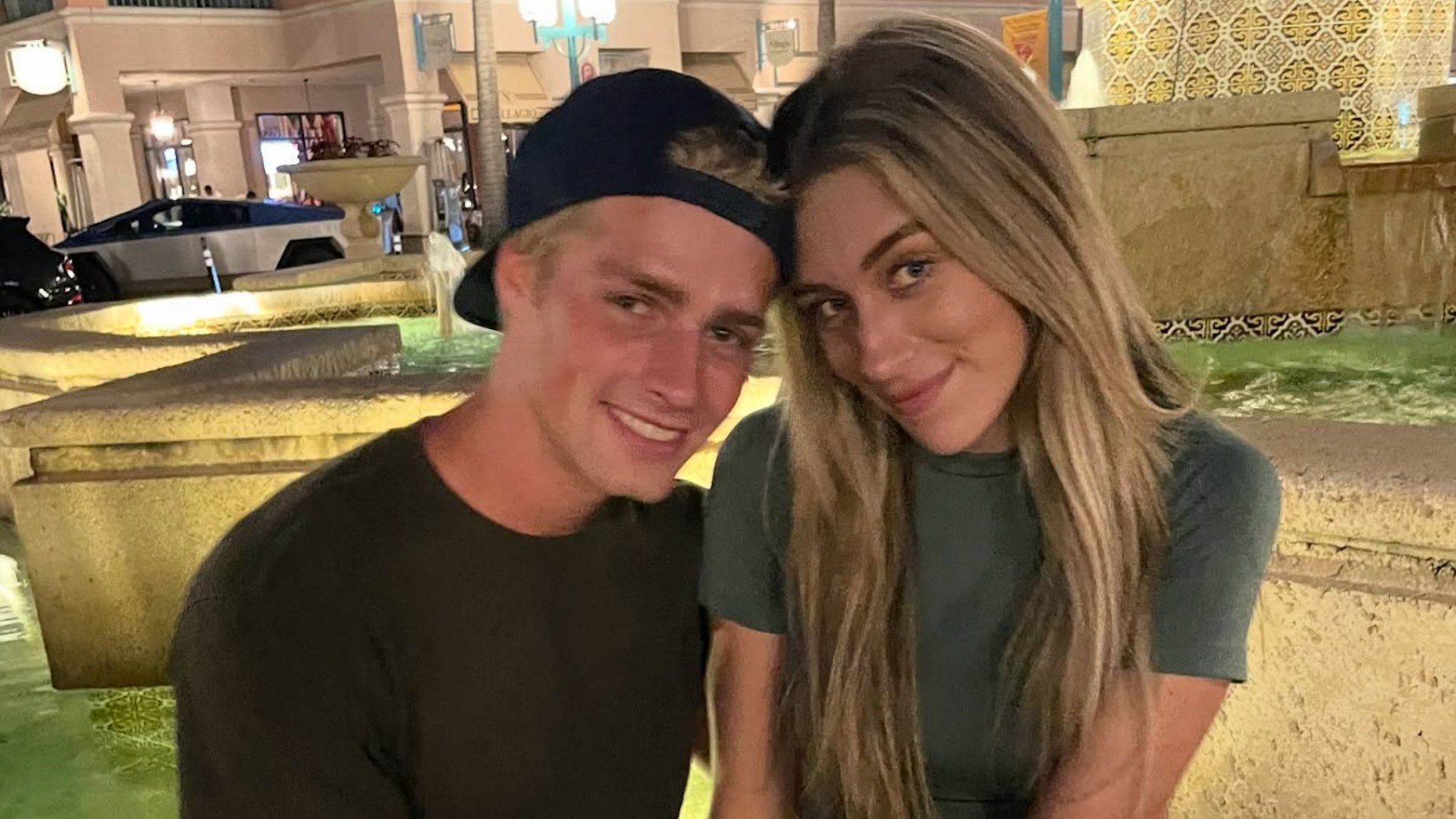 Welcome to Plathville's Micah Plath and Veronica Peters' Romance Timeline