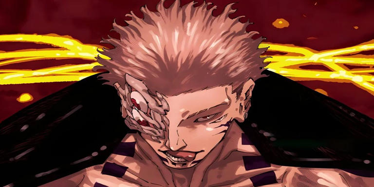 Modulo's New Alien Villains Are Officially a Sukuna-Level Threat