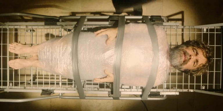 Dexter's Surprising Reason for Skipping His Kill Ritual in Resurrection ...