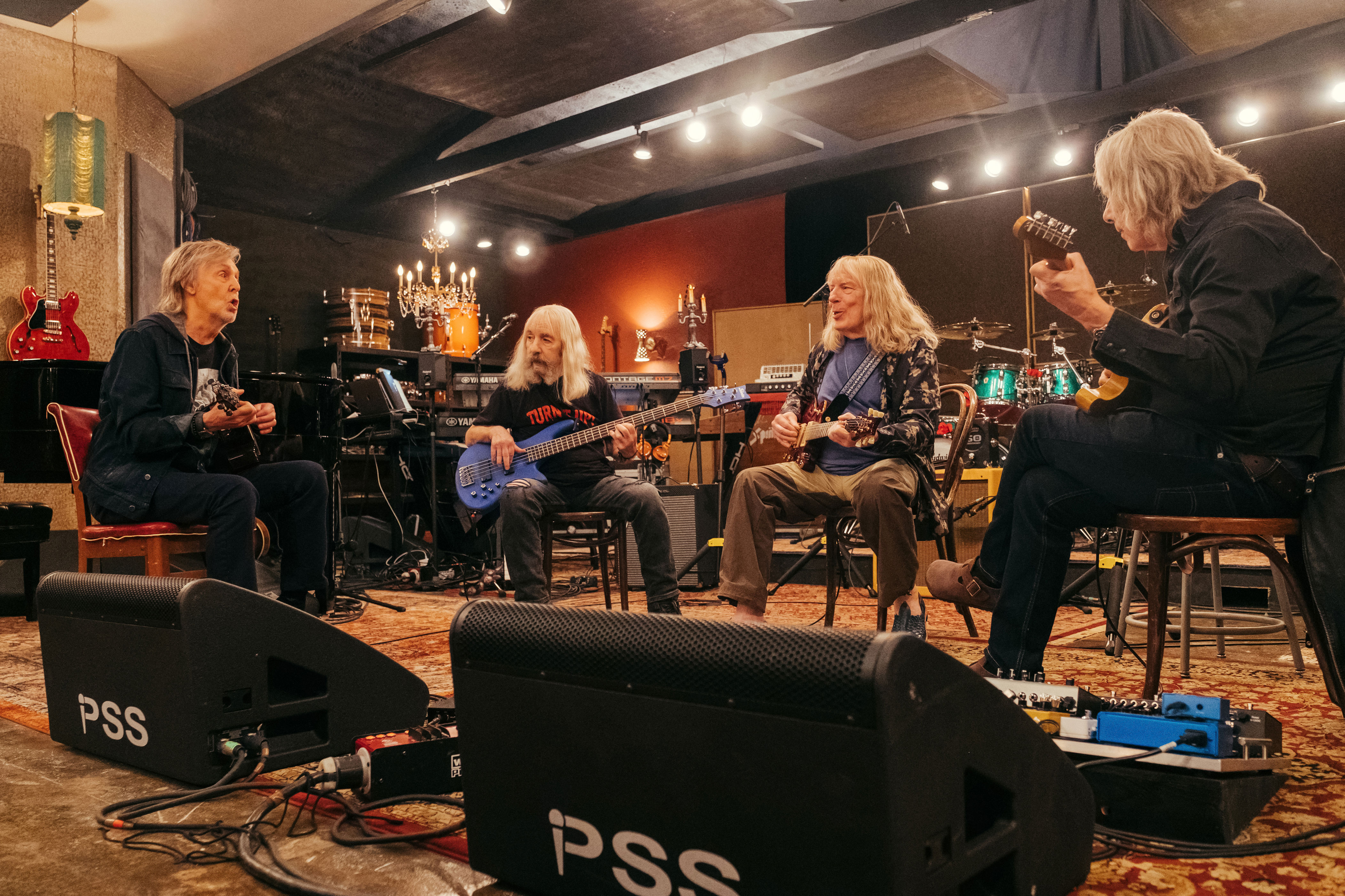 ‘The End Continues’ is lukewarm Tap water