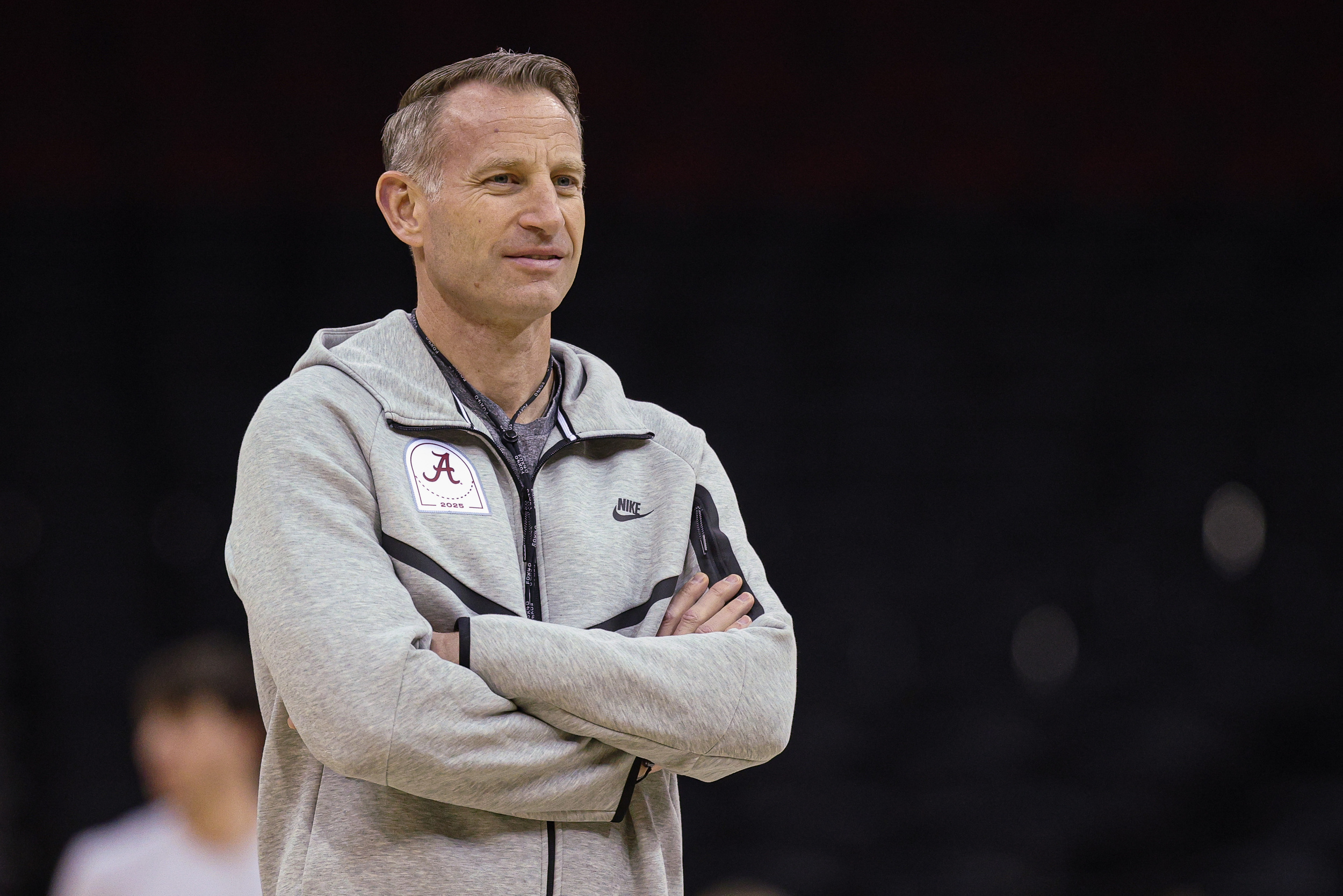 New Alabama MBB commit tries to model his game off NBA greats