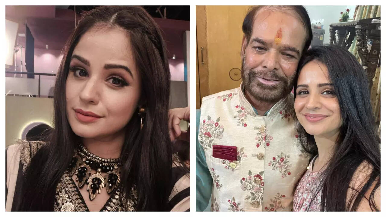 Exclusive - Lucky Mehta on joining Kyunki Saas Bhi Kabhi Bahu Thi 2: It's an emotional moment, I ...