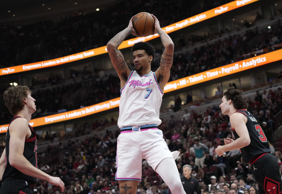 Final injury report for Raptors-Heat, will RJ Barrett, Tyler Herro play?