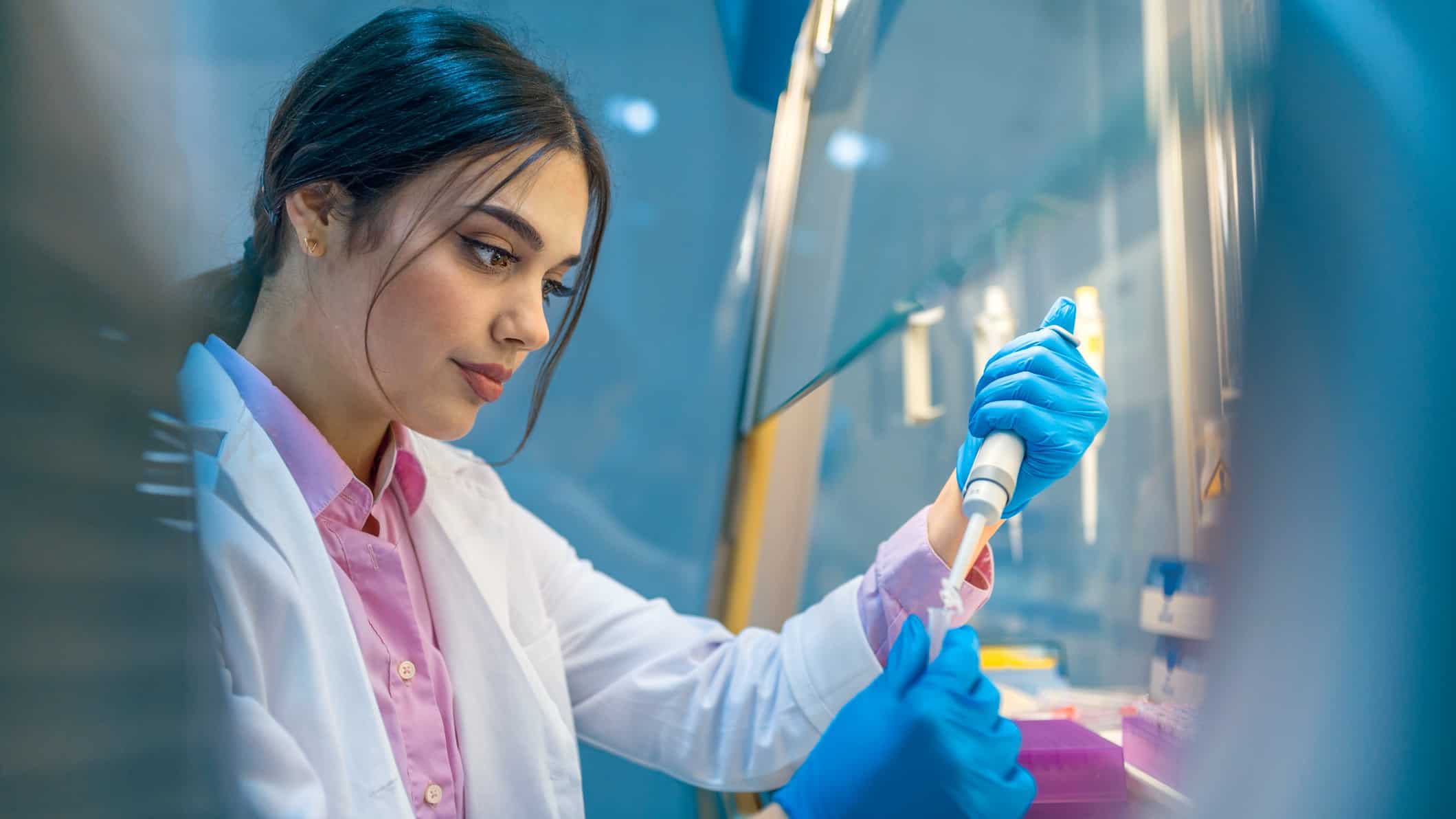 Early success in battling Crohn's disease has sent this ASX biotech's ...