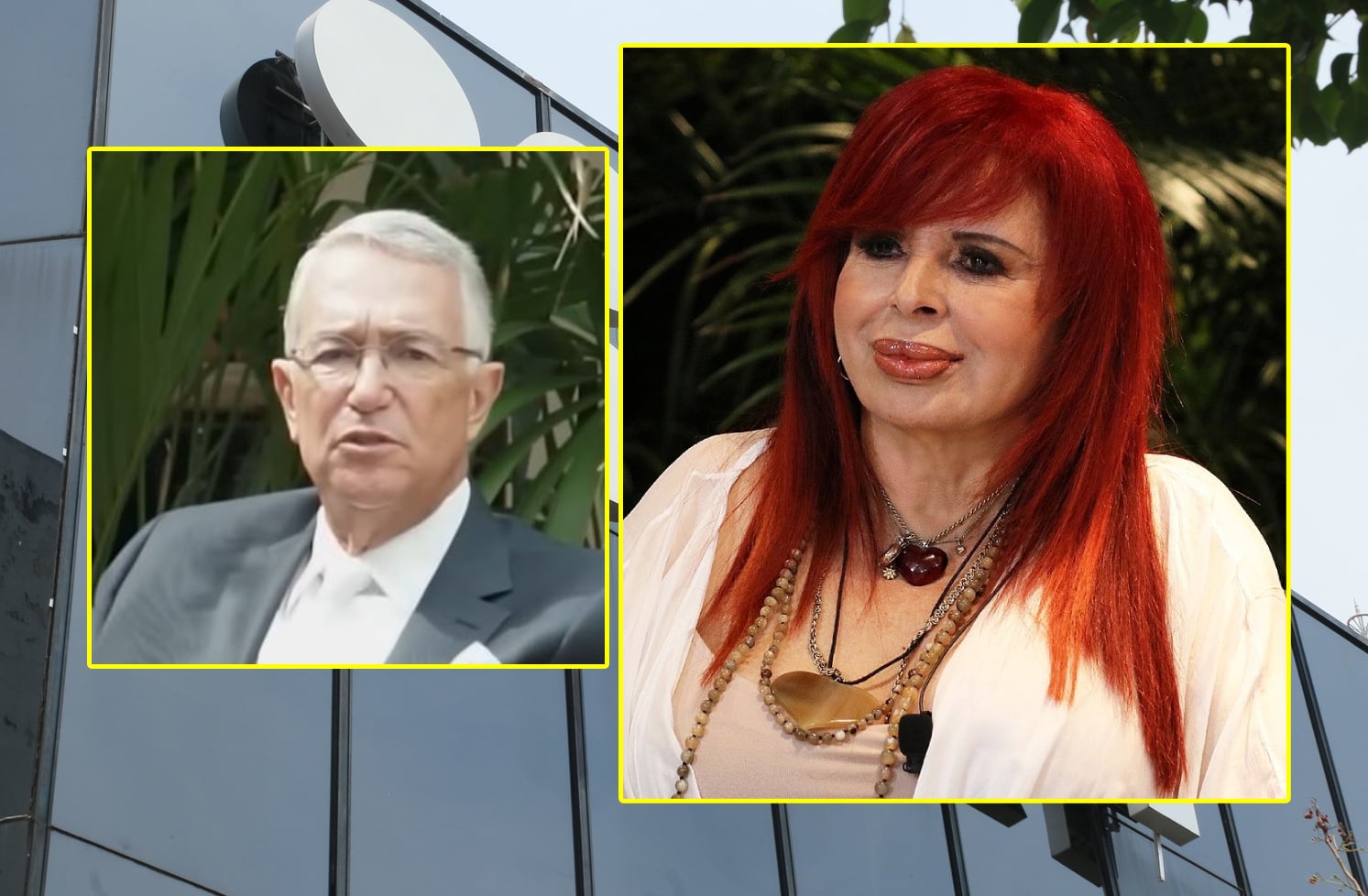 Ricardo Salinas Pliego le gana a Layda Sansores: Ella lo acusó de ...