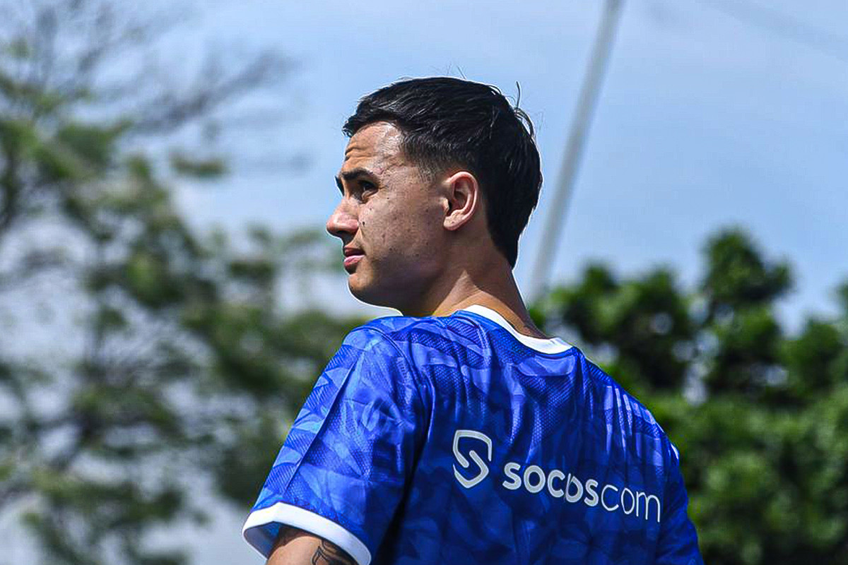 Laga tunda panas! Persib Bandung berpeluang jauhkan diri dari kejaran rival