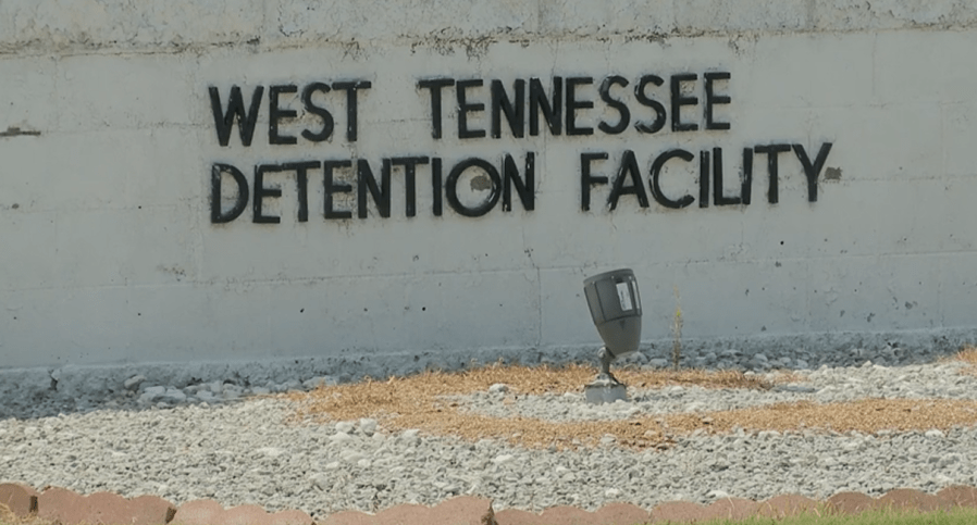 Mason mayor confirms 20-25 ICE detainees held at former West TN prison