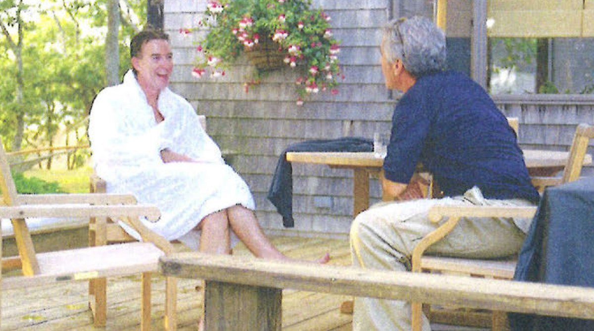 What the leaked Mandelson and Epstein emails reveal