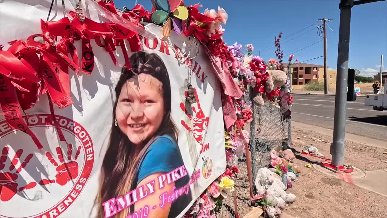 Former FBI agent weighs in on Emily Pike case