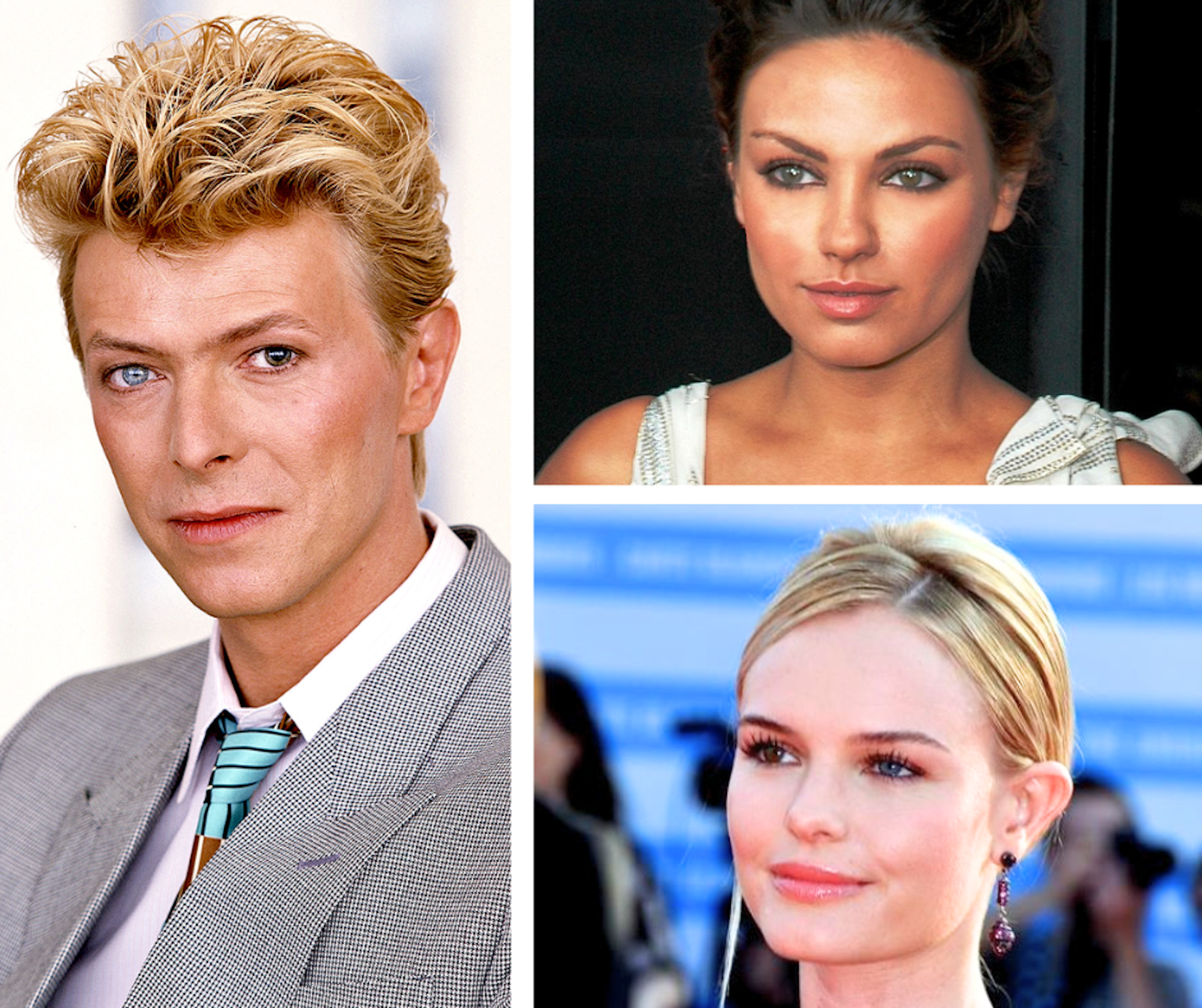 Blue, green, brown, or something in between – the science of eye colour ...