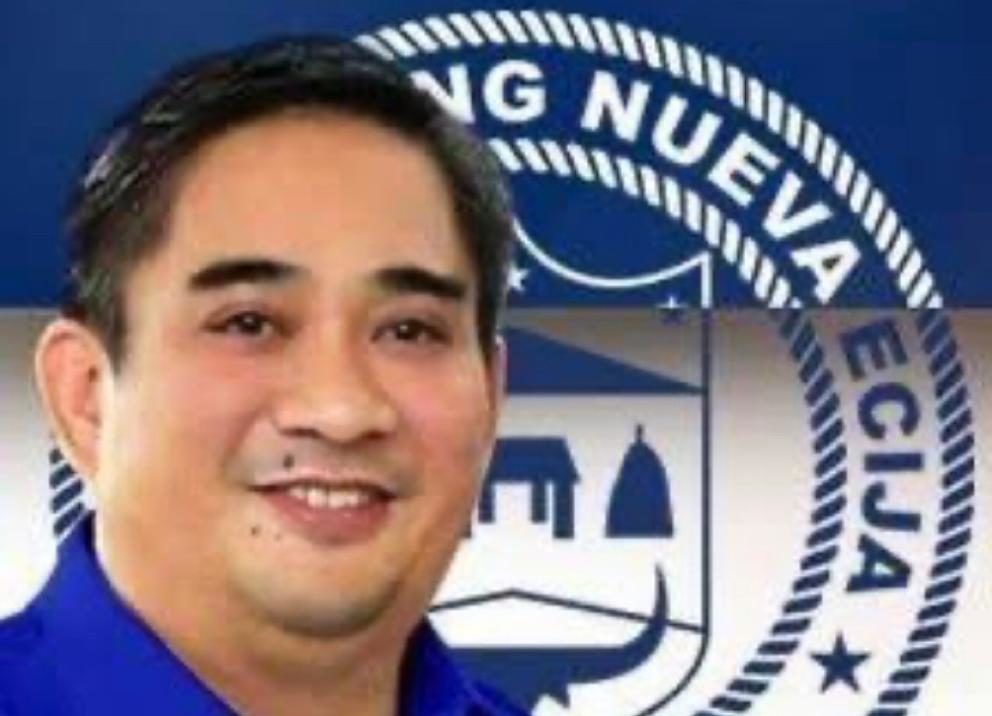 Nueva Ecija vice gov takes over as Ombudsman suspends Gov. Umali