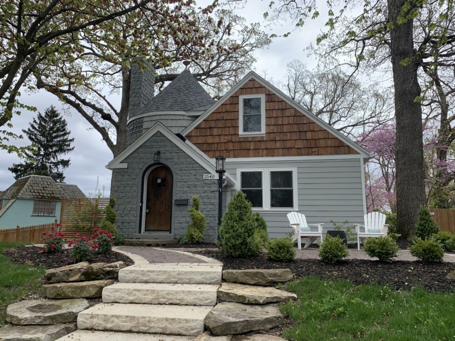 Zero lot line passes council, opens building options