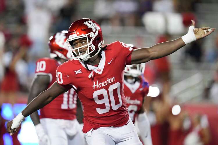 Three more players added to Houston Cougars' availability report ahead ...