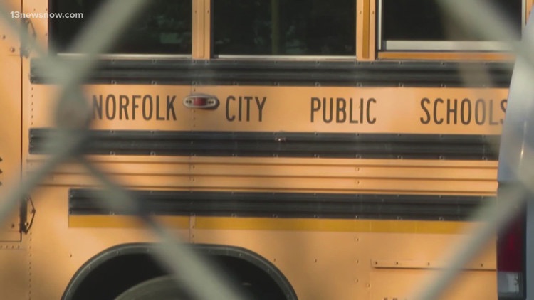 Norfolk School Board unveils revised roadmap for school closures ...