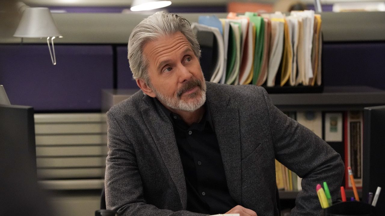 NCIS Will Continue Exploring Parker’s Lily Mystery In Season 23, And I ...