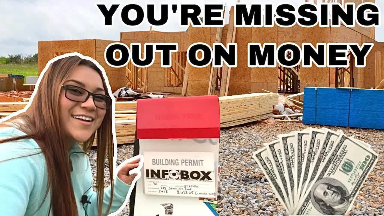 Why I'm flipping new construction | Real estate investing strategies 2021