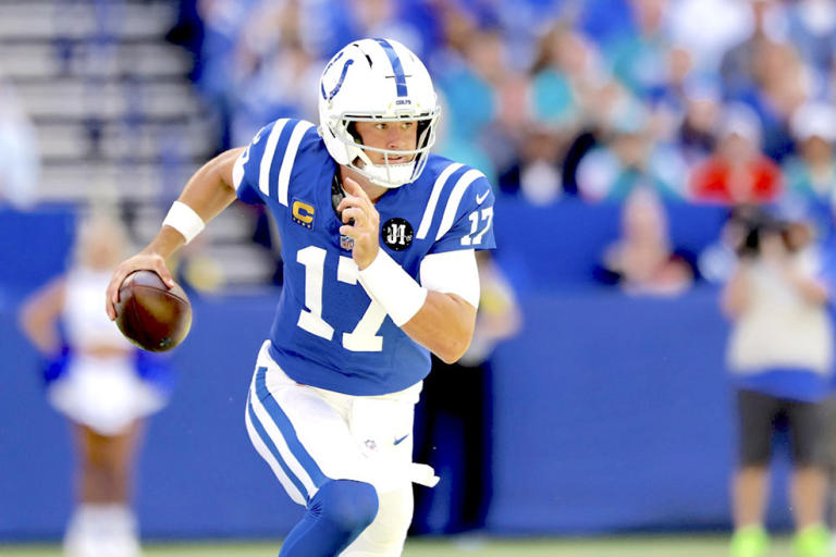 Daniel Jones to work in 11-on-11 drills at training camp