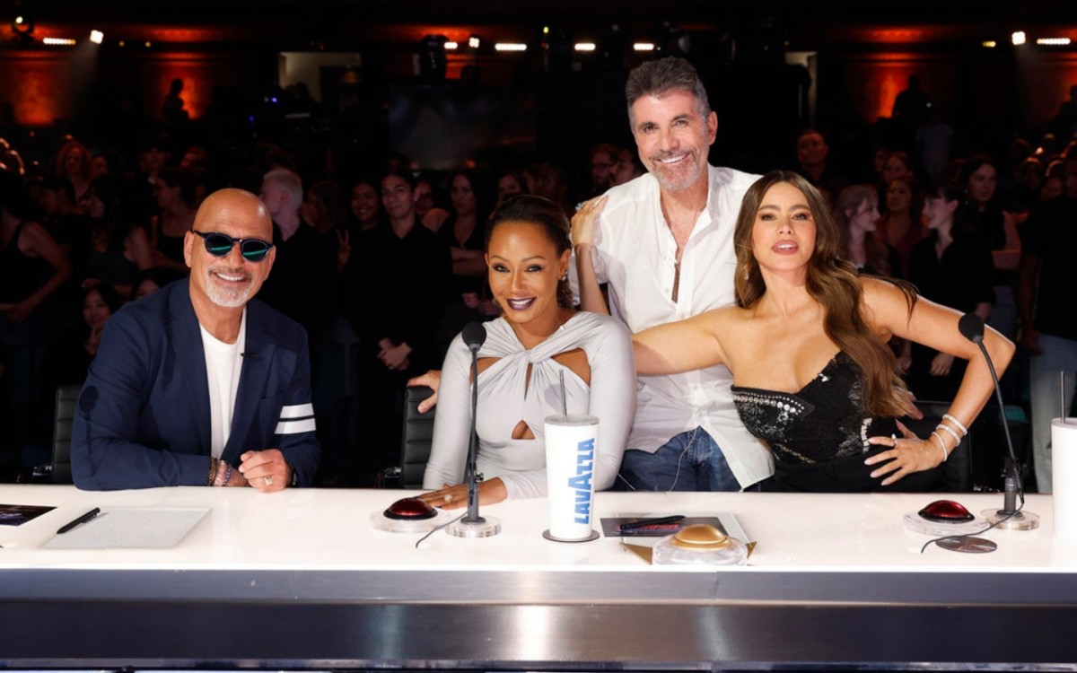 How to Vote Online or in the App for ‘America’s Got Talent’ 2025 — Make ...