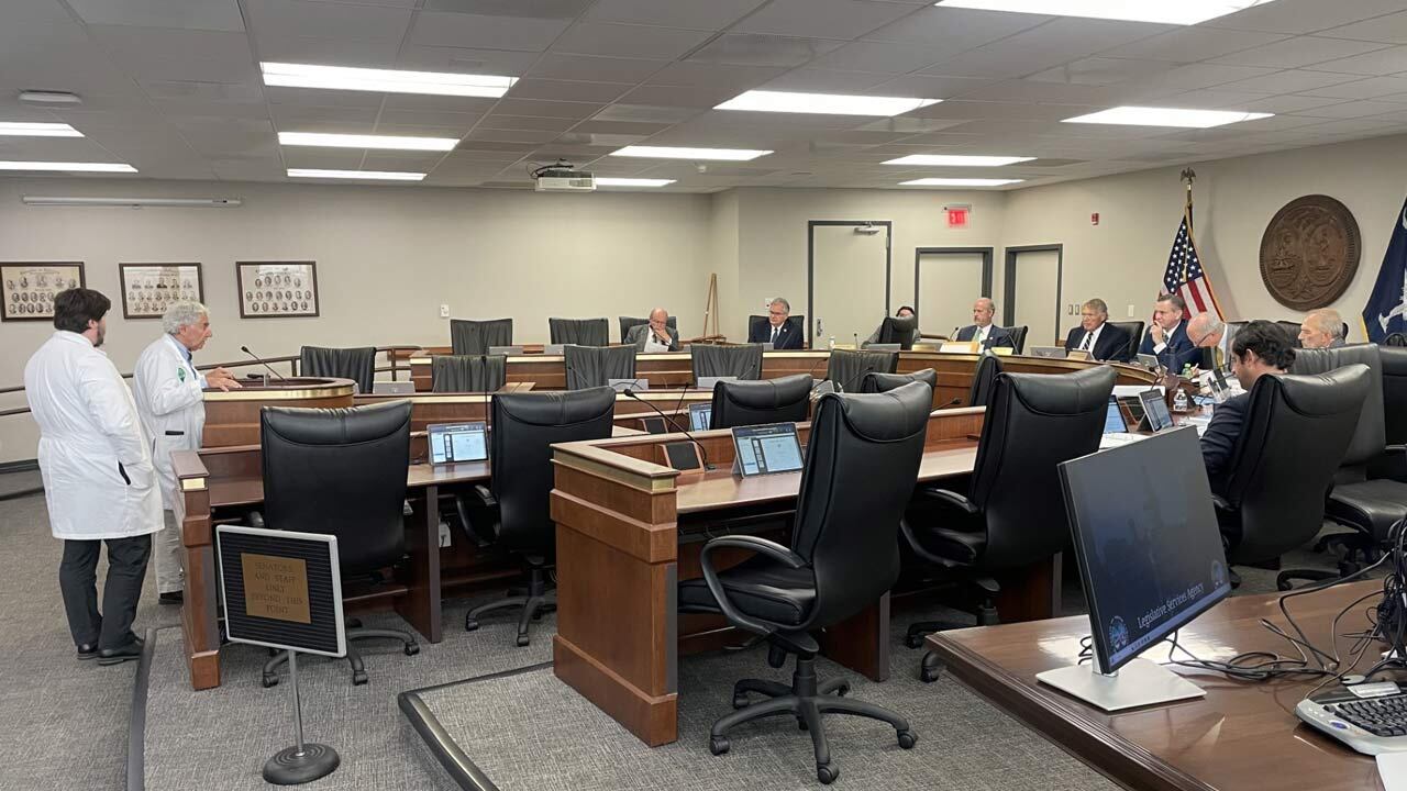 SC lawmakers weigh changes aimed at expanding healthcare access