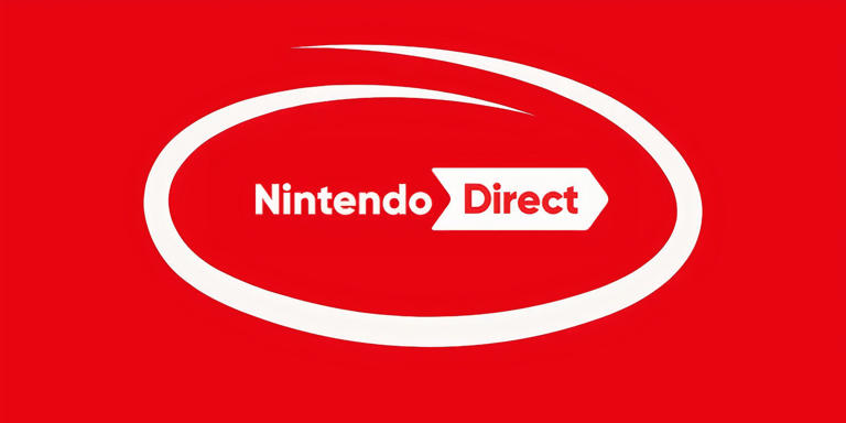 Nintendo Direct Announced for September 12, 2025