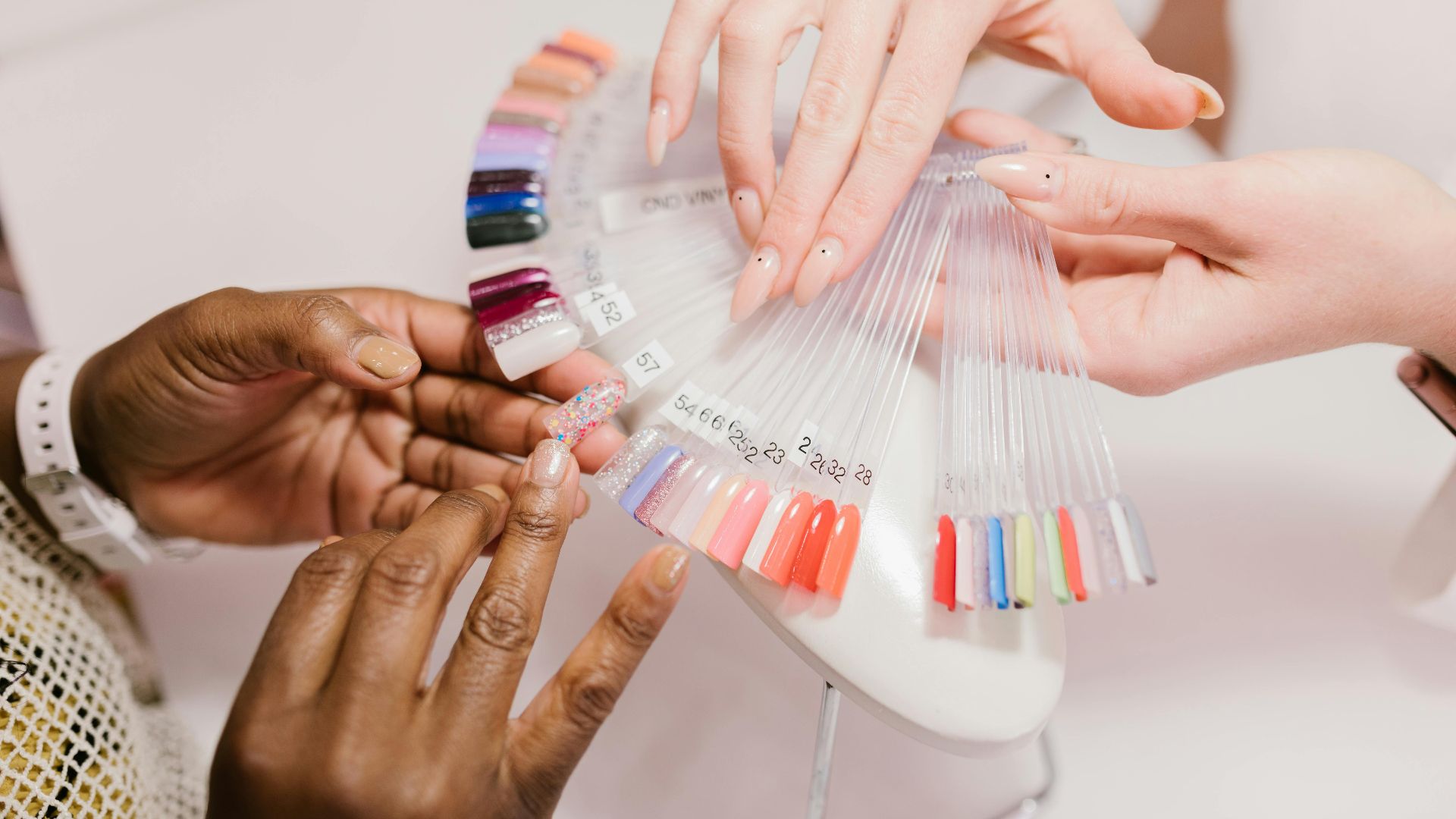20 Easy Nail Art Designs Any Beginner Can Do At Home