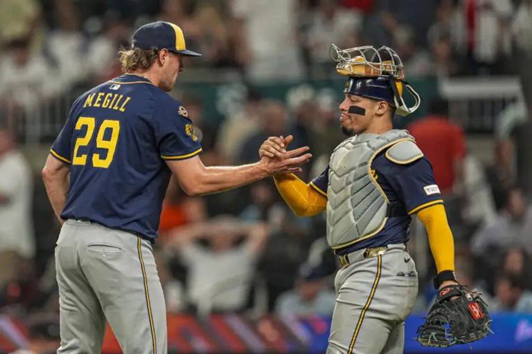 Brewers’ unsurprising William Contreras decision screams 'cheap'