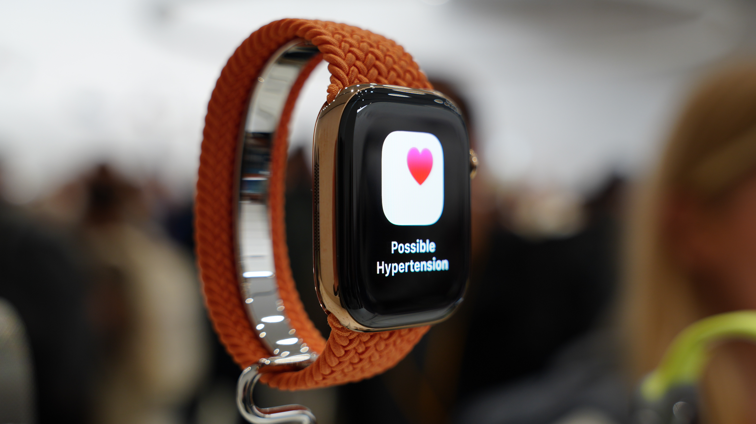 Your Older Apple Watch Might Get Some of the Series 11's Best New Features