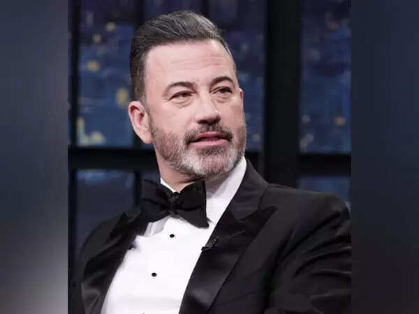 Can we stop 'angry finger-pointing': Jimmy Kimmel reacts to Charlie ...