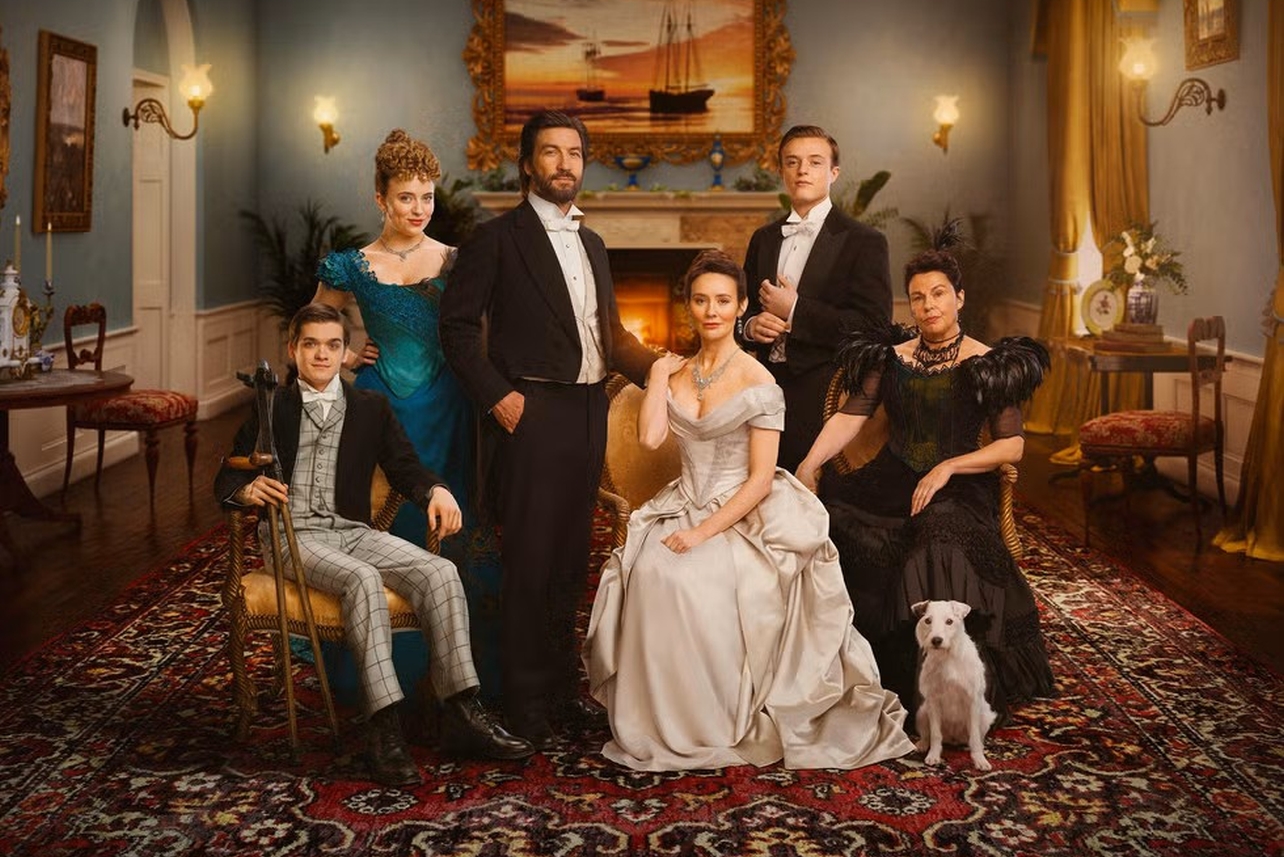 Stream It Or Skip It: ‘The Hardacres’ On BritBox, Where A Family Of ...