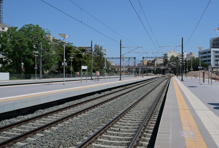 Κόντρα δήμου με ΟΣΕ και υπουργείο για τη «διχοτομημένη» Αθήνα - Στην ...