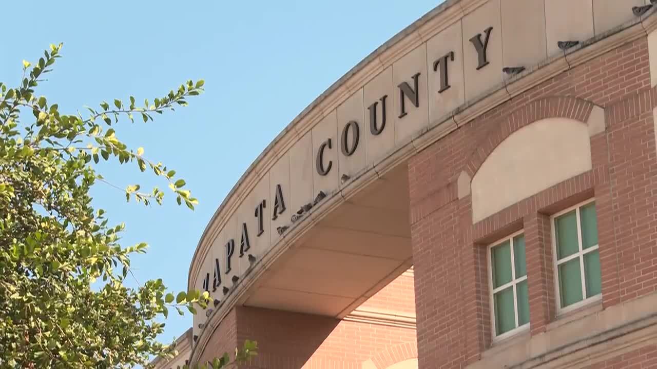 Zapata County agencies coordinate response plans for weekend weather