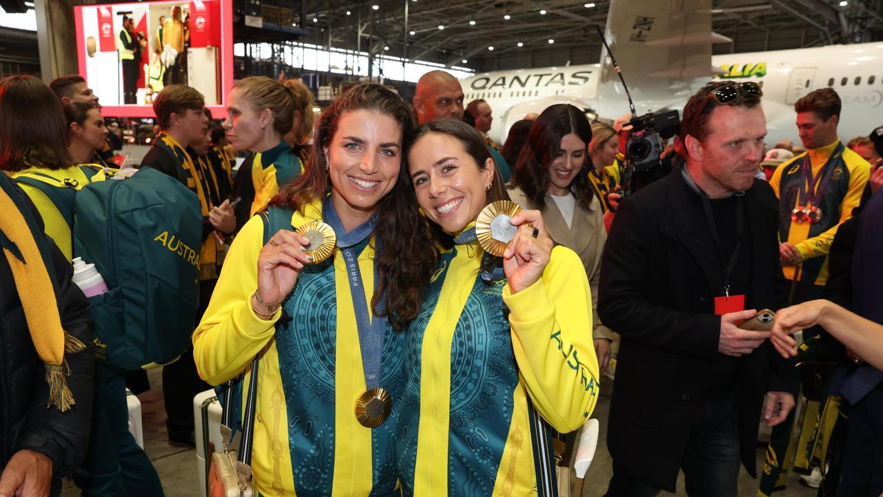 ‘Devastated’: Jess Fox tears up on Insta