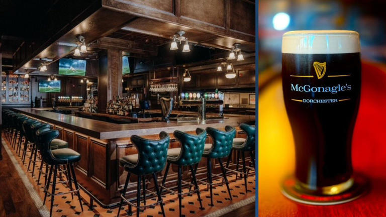 Boston bar named one of the ‘Top 50 Restaurants in America’ by The New ...