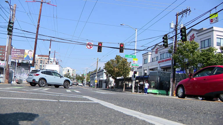 Some in Seattle's CID say more video surveillance could be useful tool ...