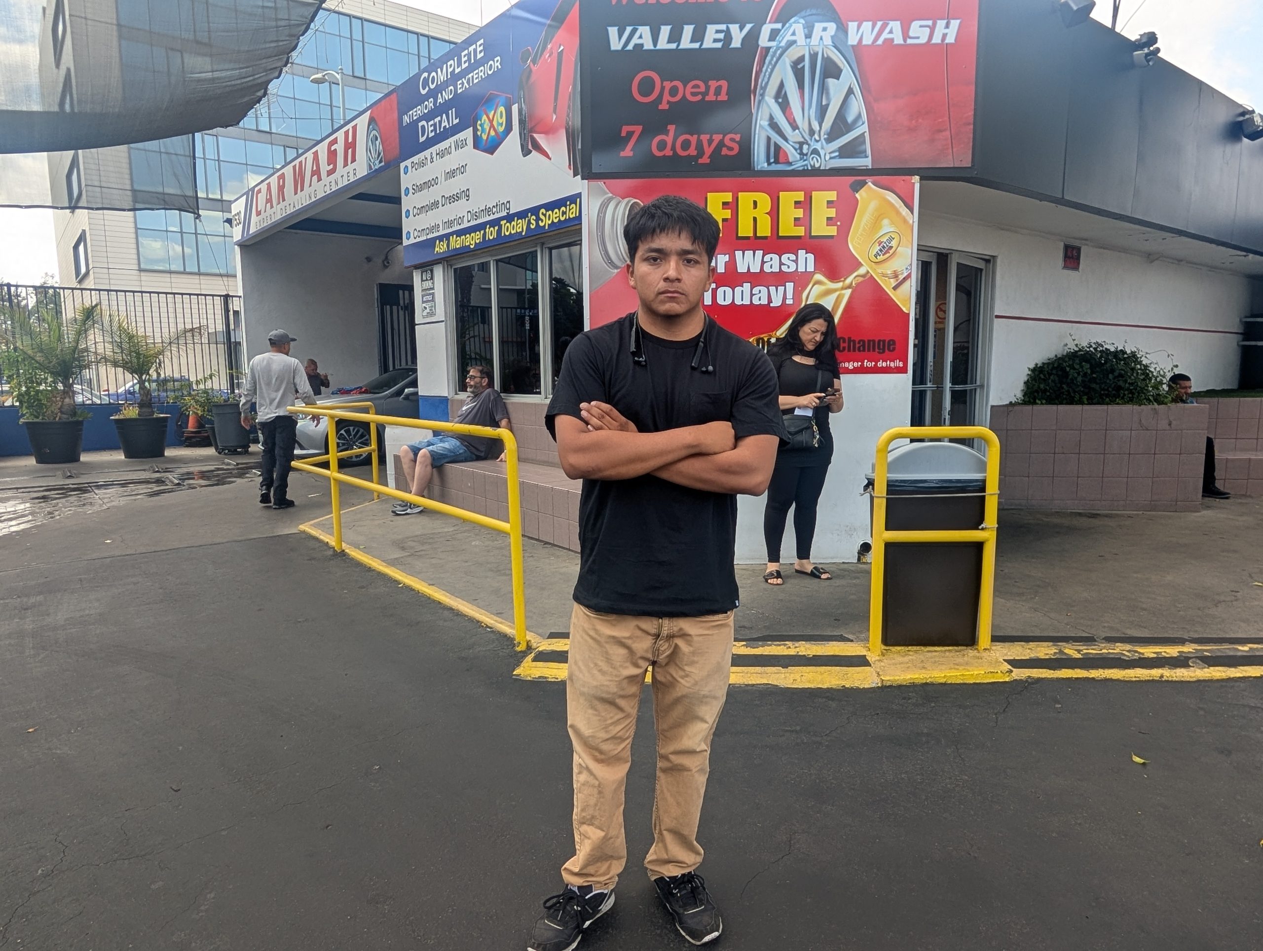 The Northeast San Fernando Valley is Targeted by ICE Following Supreme ...