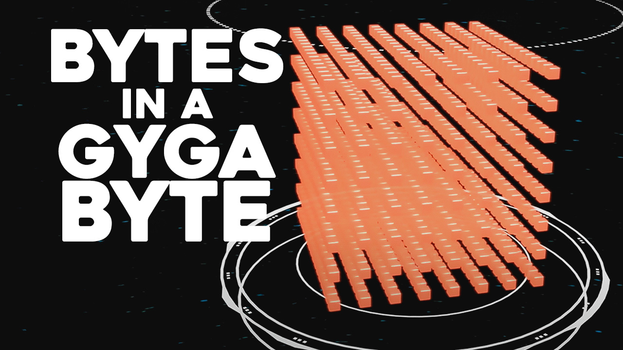 how-many-bytes-are-in-a-gigabyte