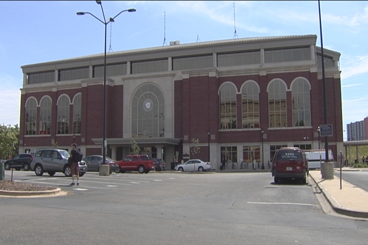 FOIA reveals new details about battery at Amtrak Station in Champaign