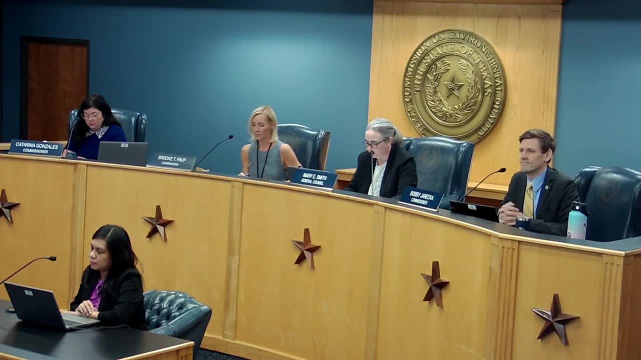 TCEQ RULING IN: State approves contested hearings for Avina Ammonia ...