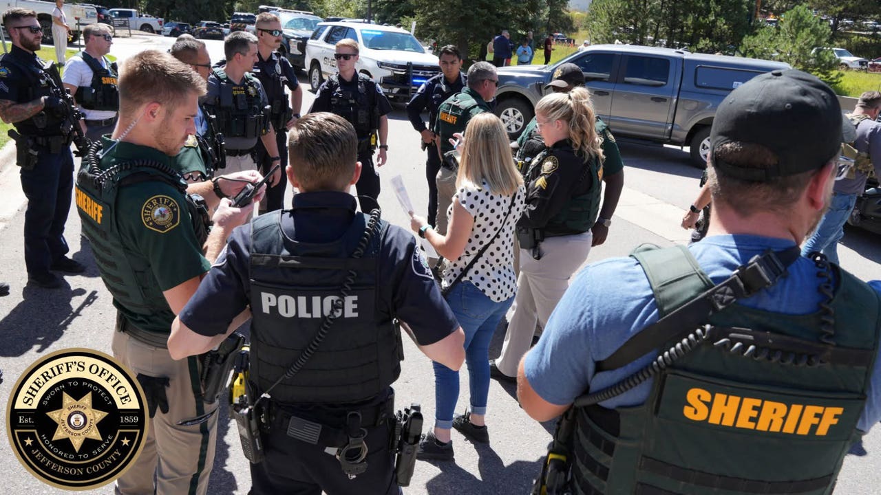 Colorado school shooting: Evergreen student dead after shooting 2 ...