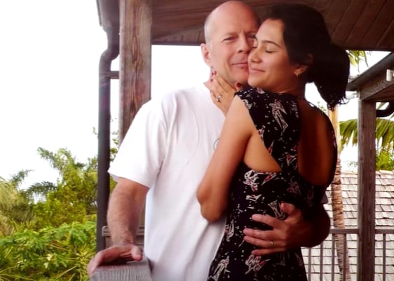 Bruce Willis to donate brain after death for dementia research