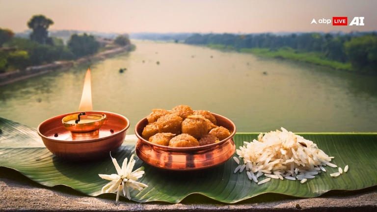 Matru Navami Shradh 2025: Know Date, Significance, And All About The ...