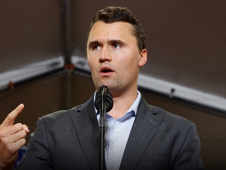Who Was Charlie Kirk? What To Know About The Political Commentator