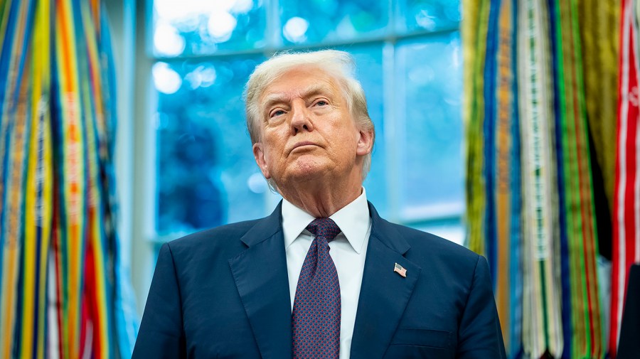 ‘Democrat Jay Jones should drop out of the Race’: Trump urges Jones to withdraw from race after ...