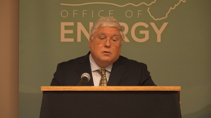 West Virginia Governor Patrick Morrisey unveils framework to massively ...